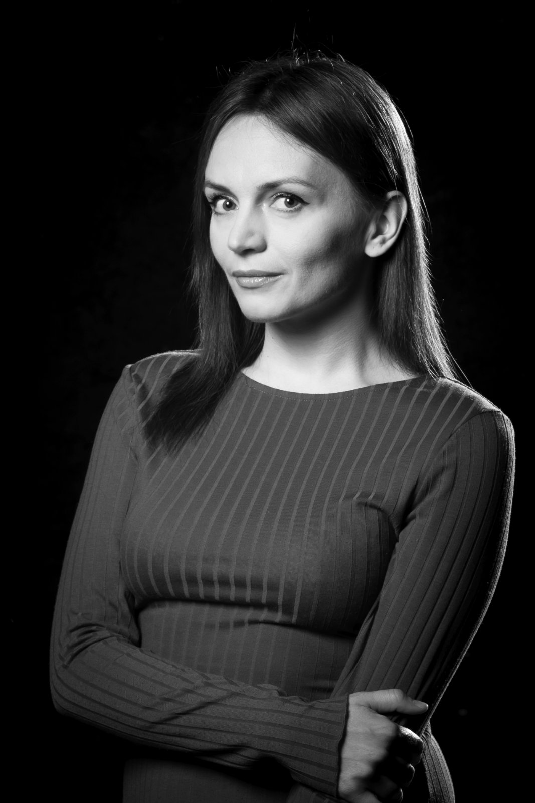 Dženana Džanić – SARTR